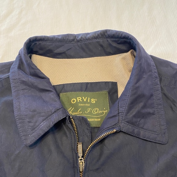 Orvis | Jackets & Coats | Vintage Orvis Coaches Jacket | Poshmark